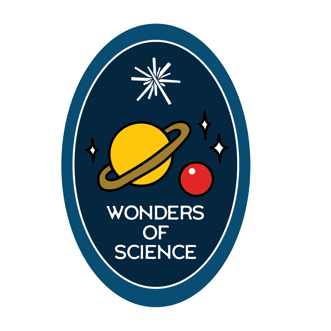 Wonders of Science – Camp Fire Store