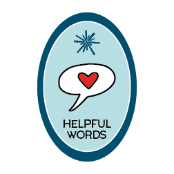 Helpful Words – Camp Fire Store