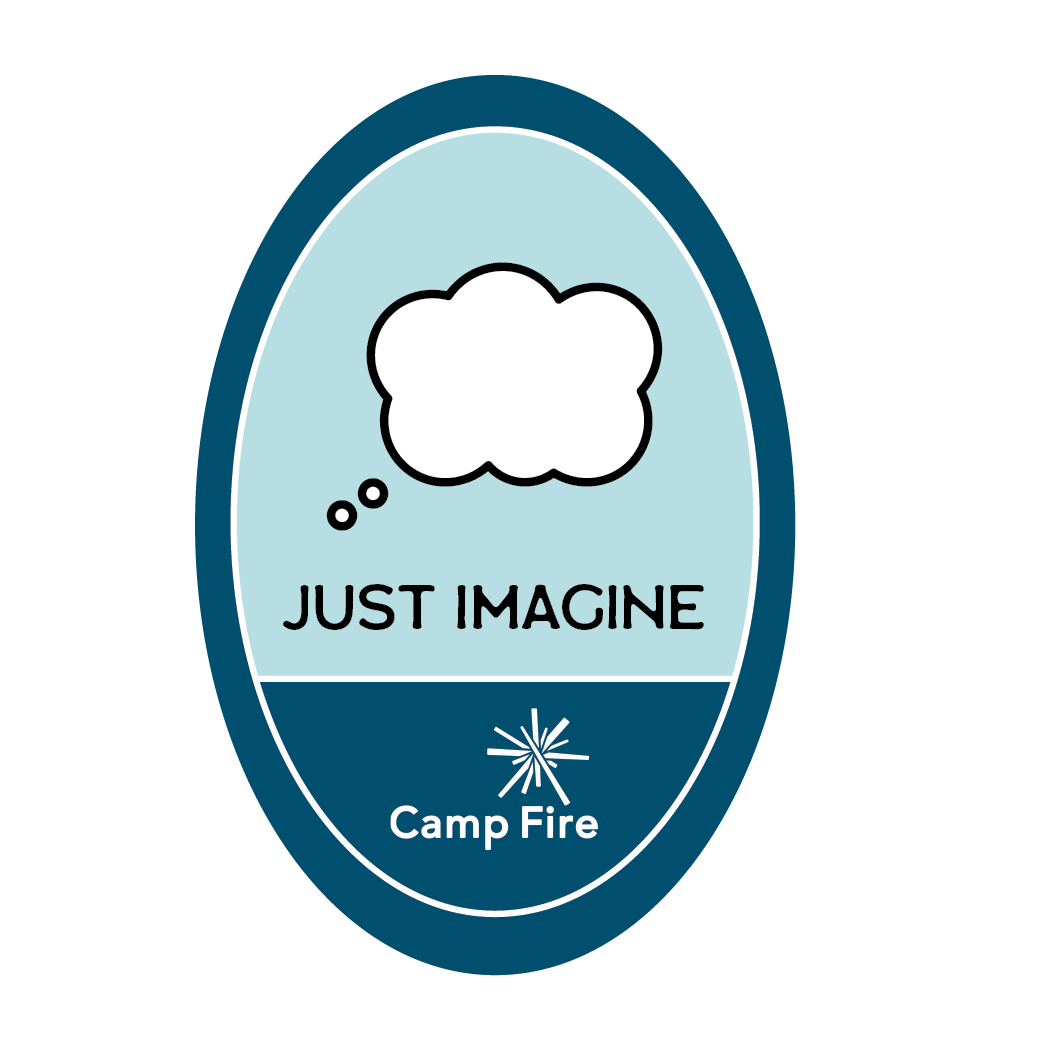 Just Imagine – Camp Fire Store