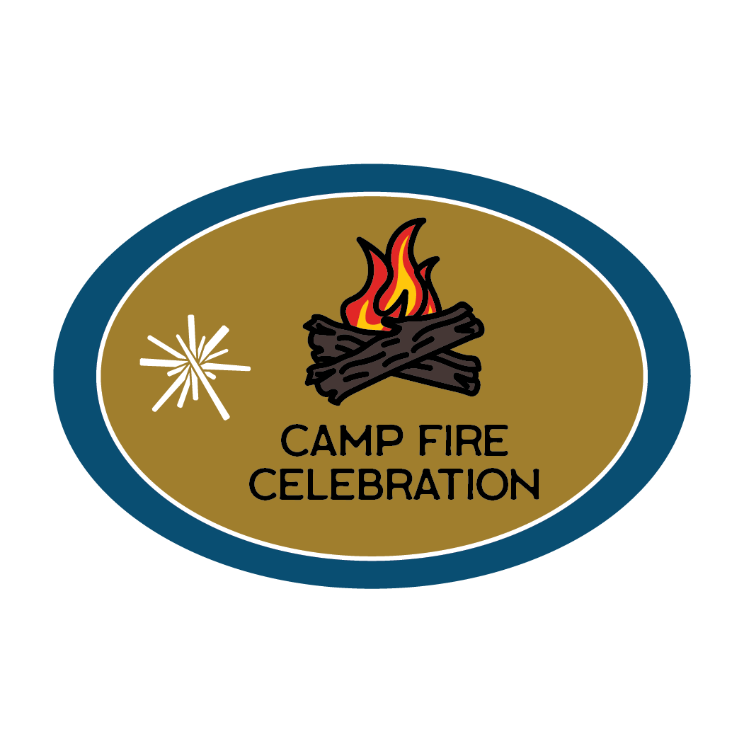 Camp Fire Celebration – Camp Fire Store