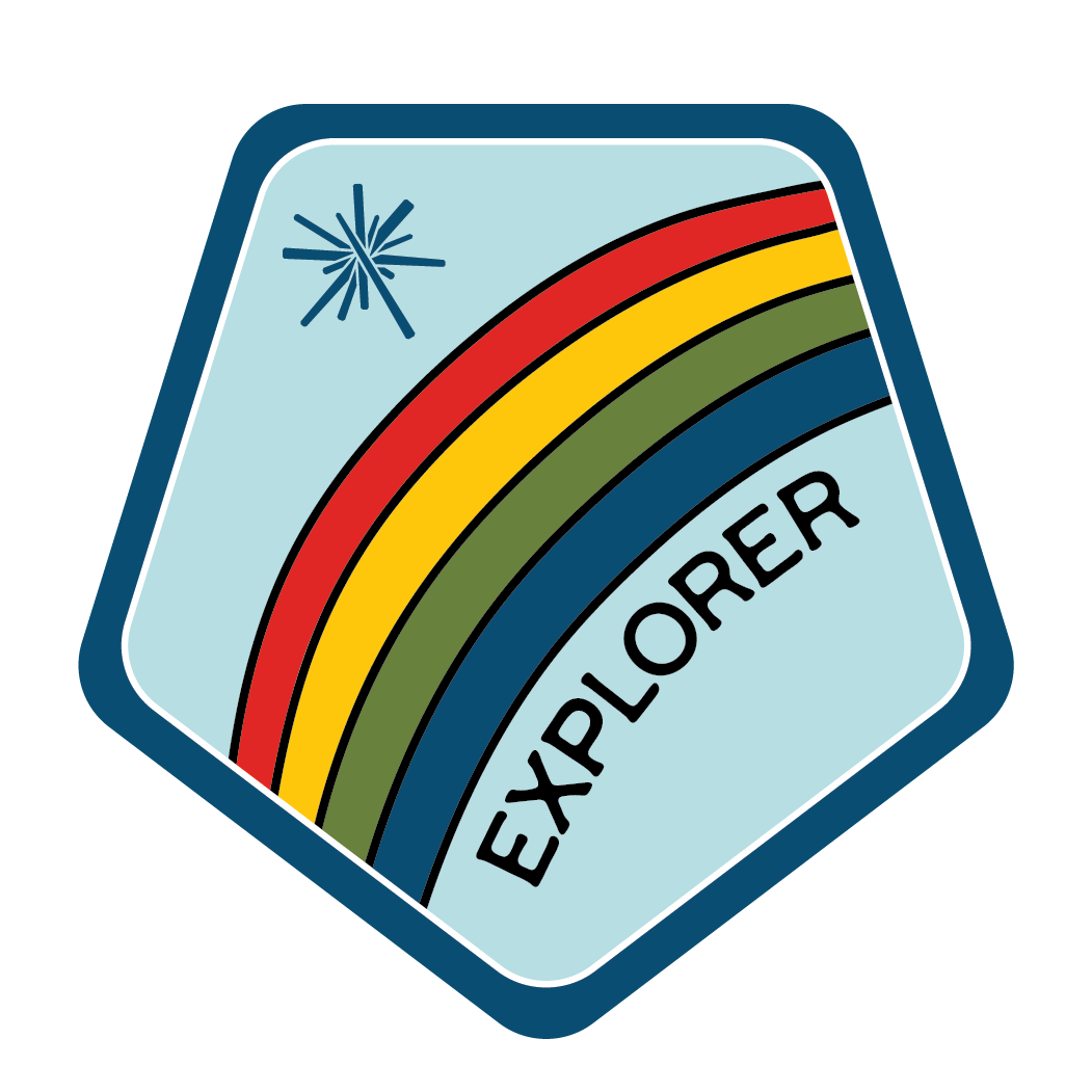 Discovery Explorer – Camp Fire Store