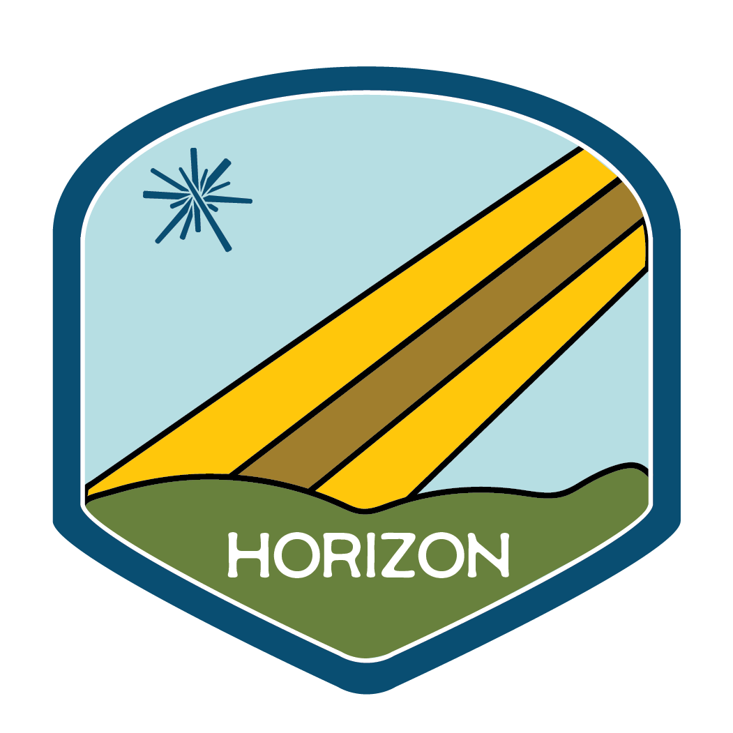 Horizon Identification – Camp Fire Store