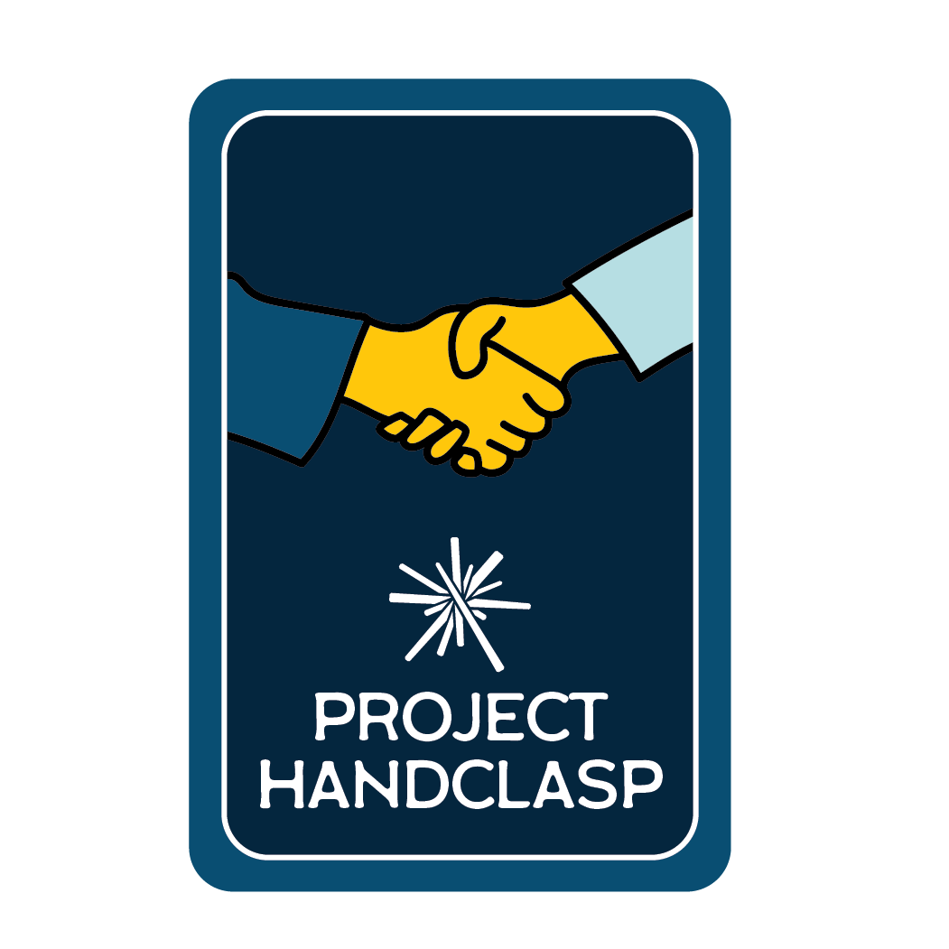 Project Handclasp – Camp Fire Store