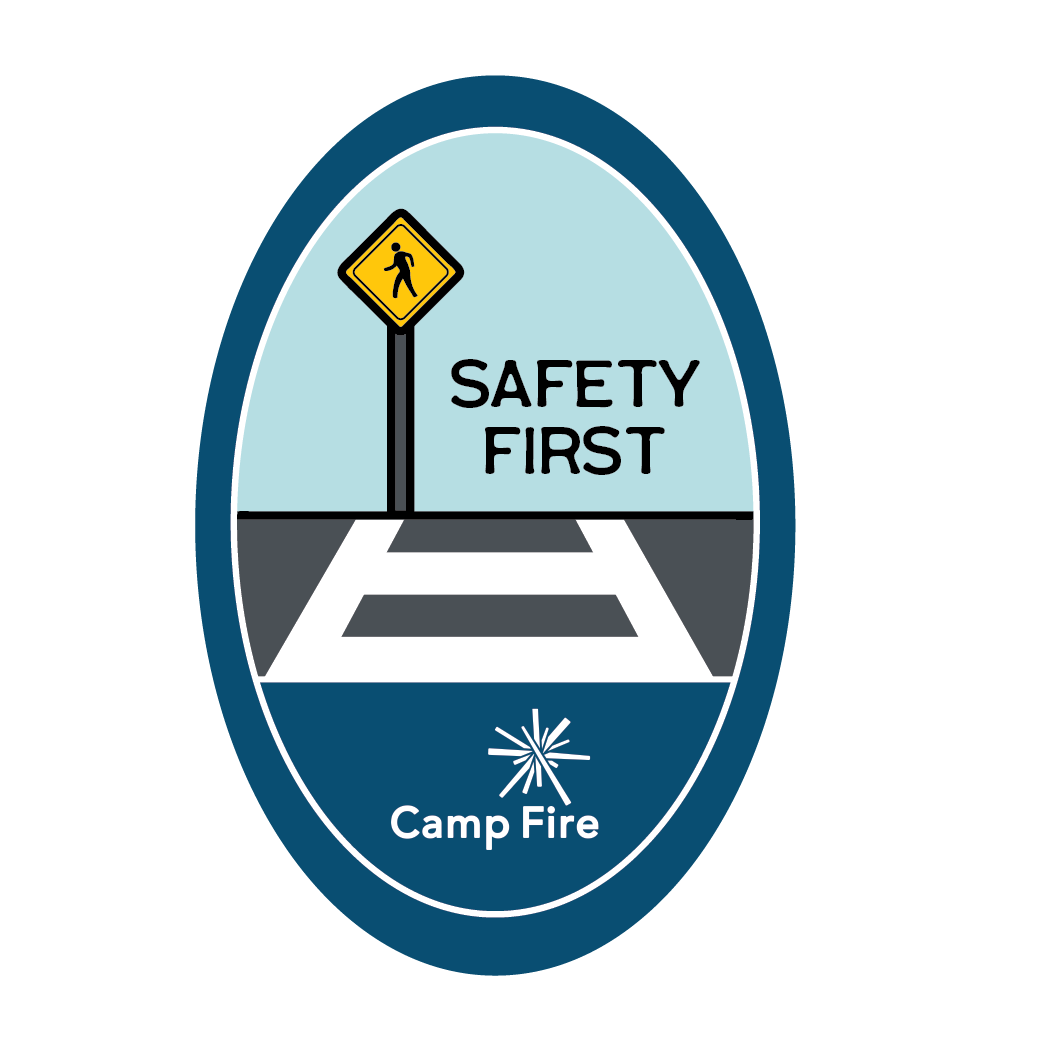 Safety First – Camp Fire Store