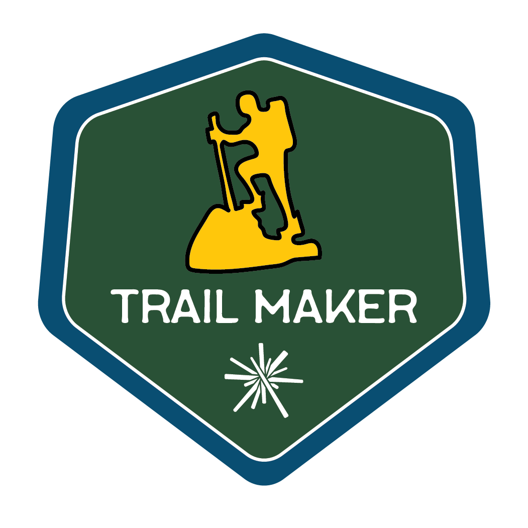 Trail Maker – Camp Fire Store